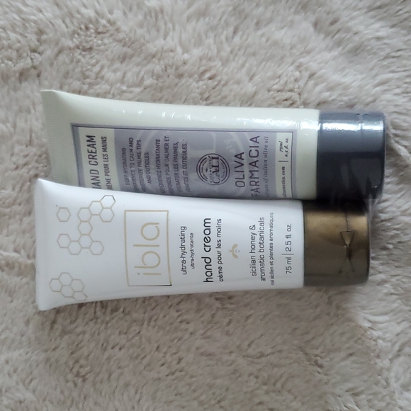 Cali Cosmetics | Bath & Body | 32 Cali Cosmetics Hand Cream Bundle ...